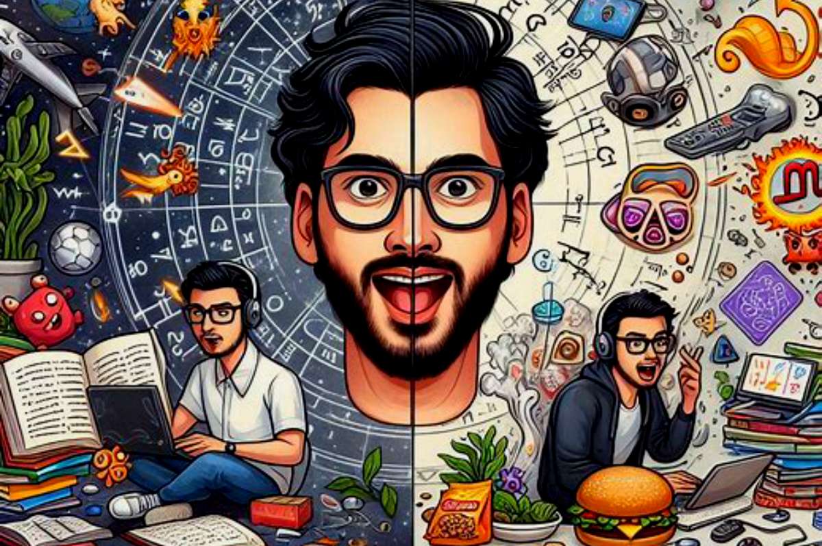 The Smartest To Dumbest Zodiac Signs